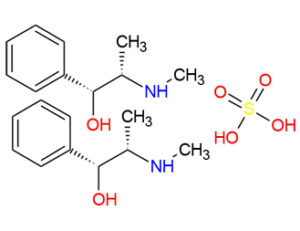 Sulfato de Efedrina - Nortec Química