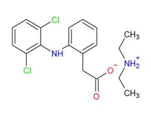 Diclofenaco Dietilamônio - Nortec Química